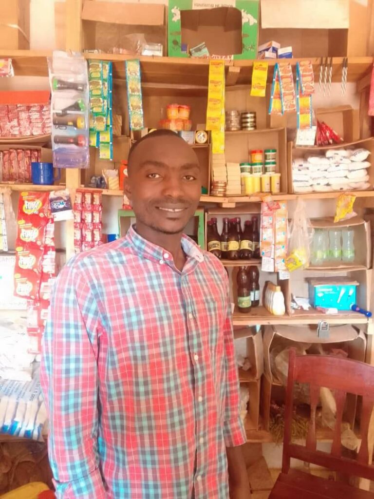 Isaac’s Story – Kahawatu